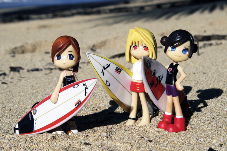 The Coolest Surfer Baby Names Epic Surf Australia